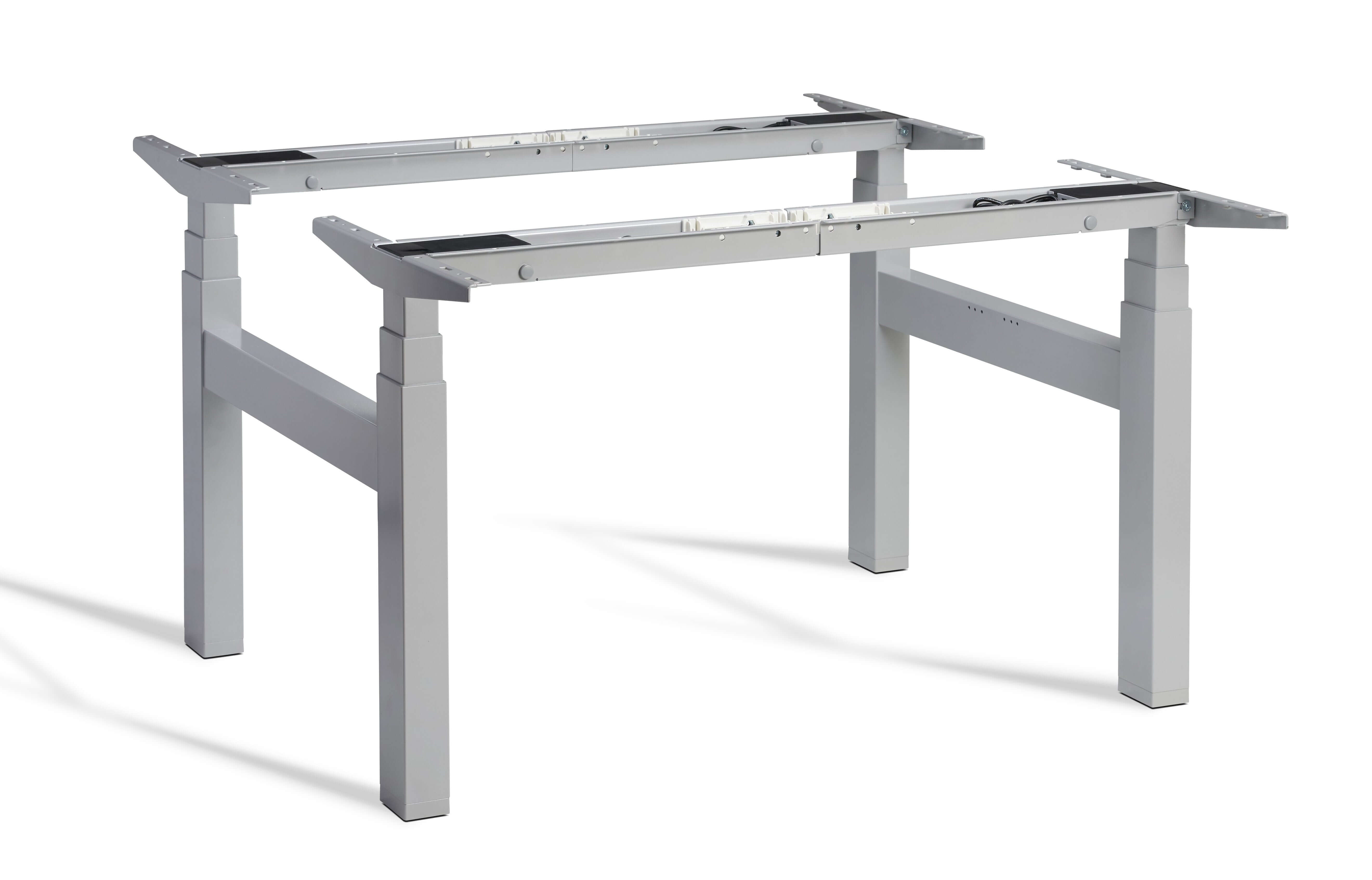 Height Adjustable Standing Desk Frames | FRISKA DESK