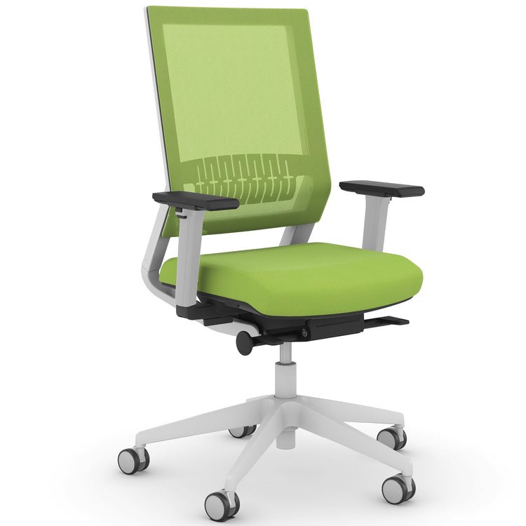 Height Adjustable Standing Desks | Free UK Next Day Delivery | FRISKA DESK