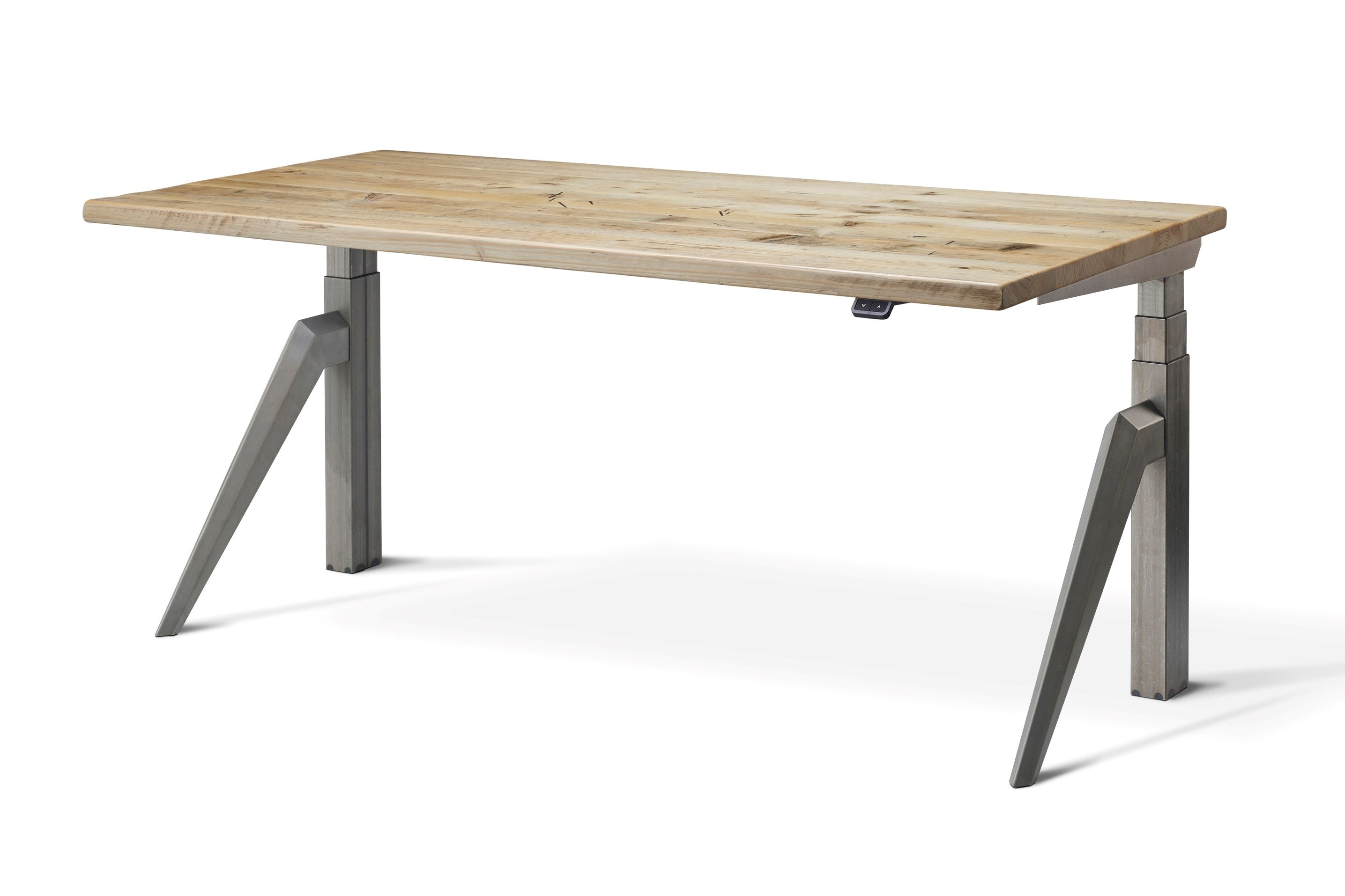 Executive Standing Desks - The Ultimate Collection | FRISKA DESK