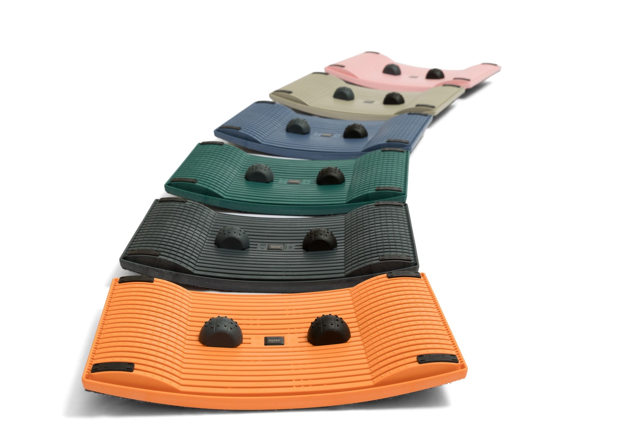 Gymba Balance Board | Move While Working | FRISKA DESK