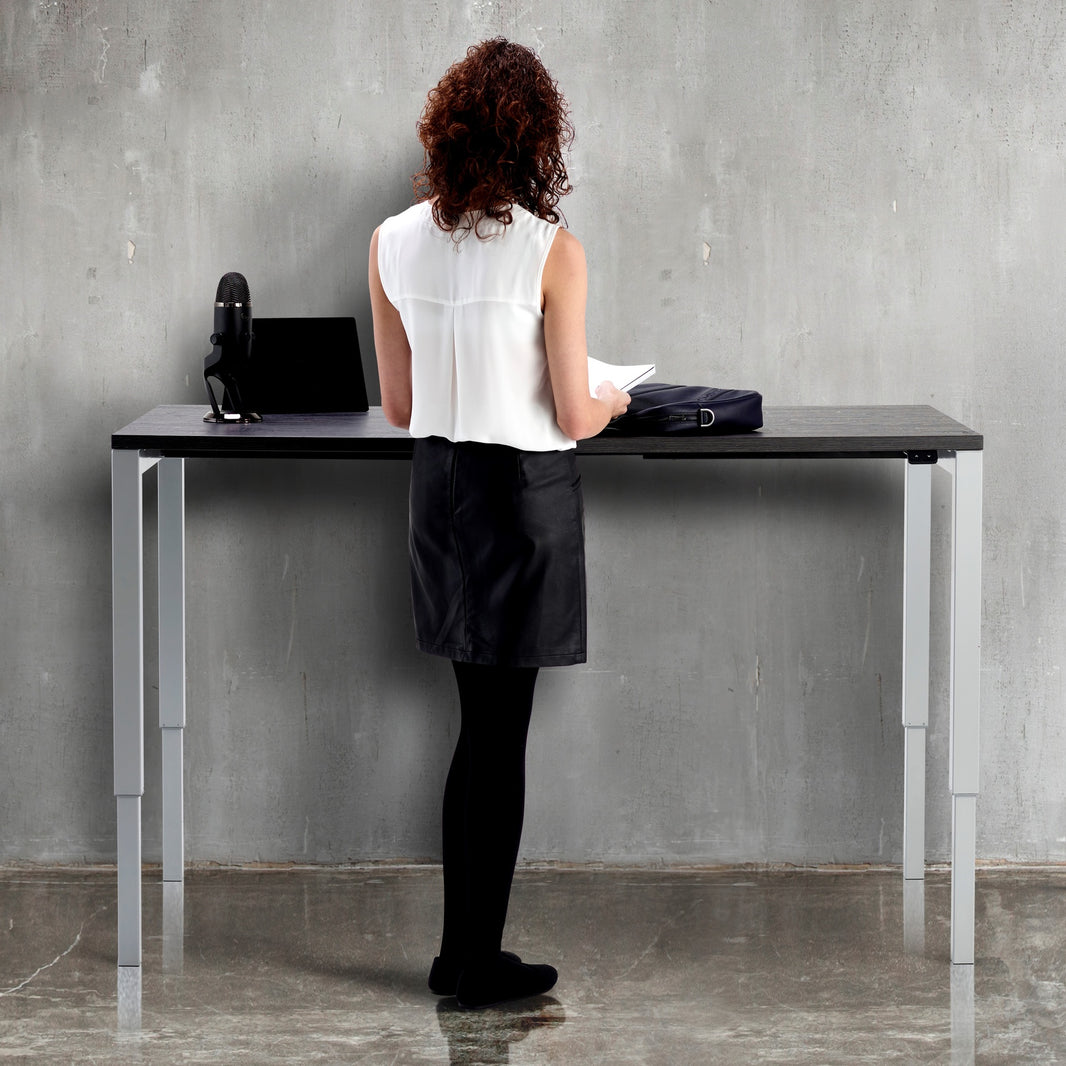 Adjustable Standing Desks | Swedish Quality | FRISKA DESK