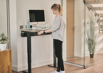 The Ultimate Guide to Wheelchair Accessible Desks - FRISKA DESK