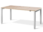 Aspa Executive Standing Desk - Bluetooth Control | FRISKA DESK