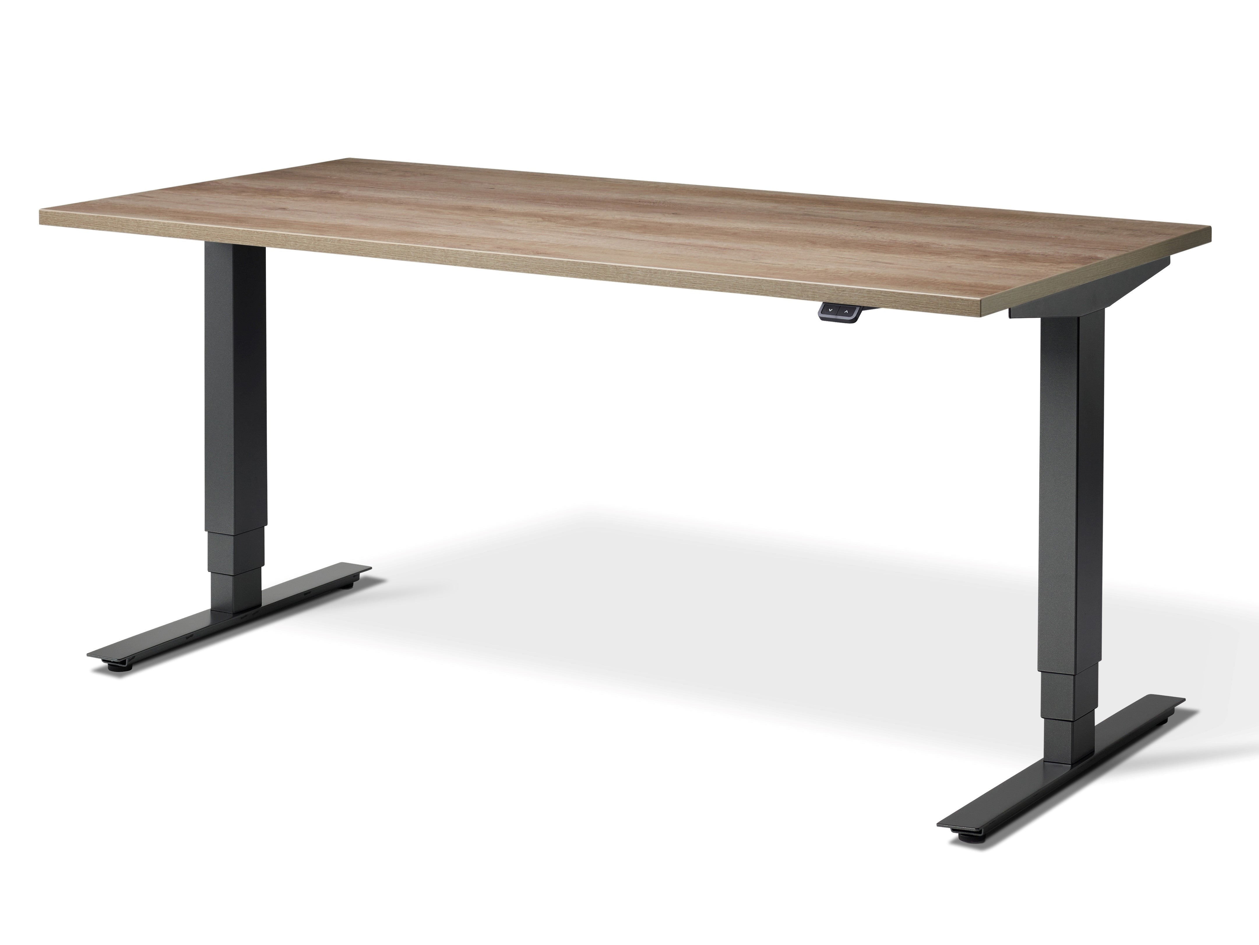 Bluetooth Standing Desk Height Adjustable FRISKA DESK