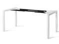 Aspa Executive Height Adjustable Desk | FRISKA DESK