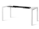 Aspa Executive Height Adjustable Desk | FRISKA DESK
