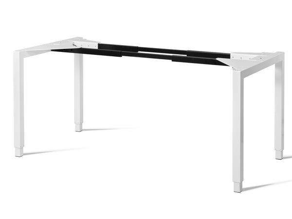 Aspa Executive Height Adjustable Desk - FRISKA DESK