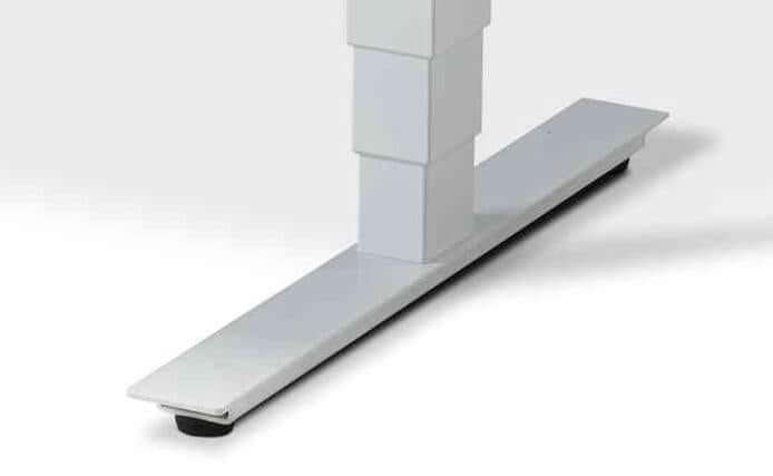 FRISKA Stockholm Standing Desk Feet 890mm Long - Spares – FRISKA DESK