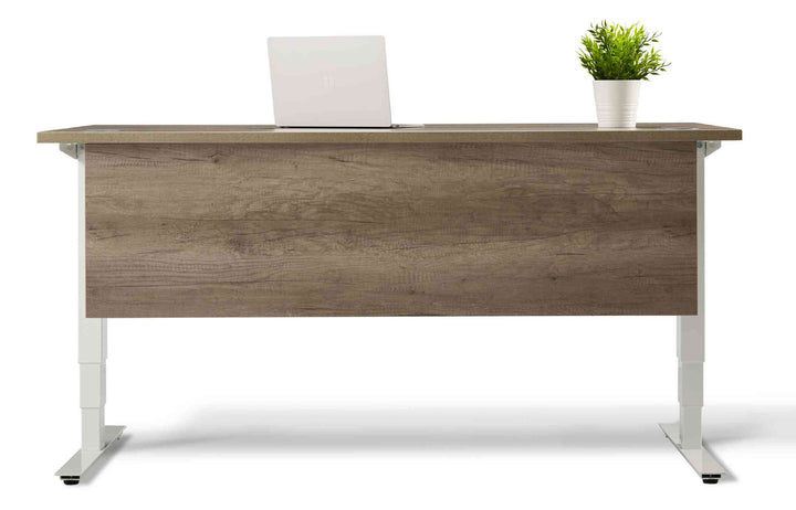 Desk Modesty Panels | FRISKA DESK