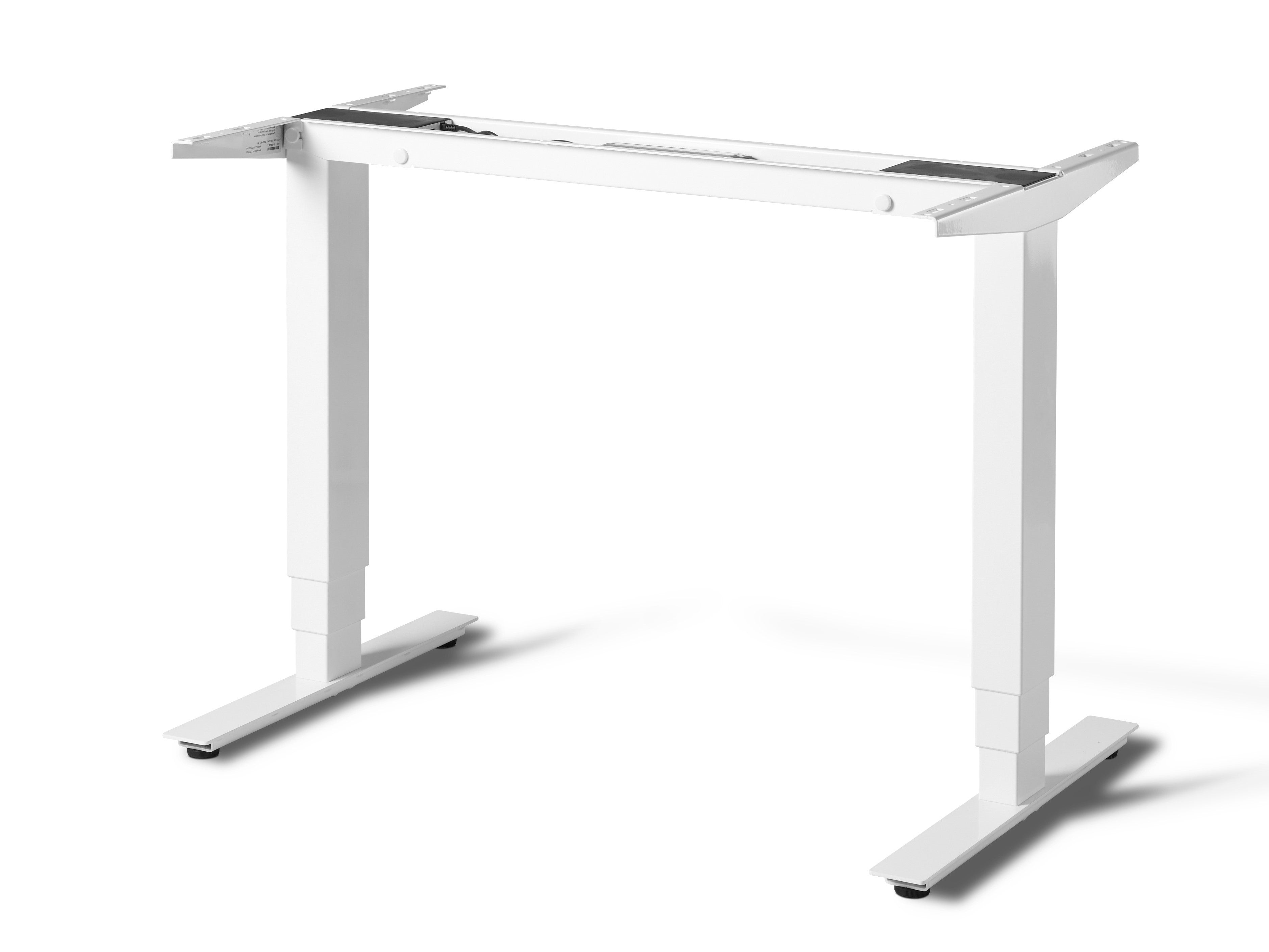 Stockholm Micro Standing Desk Frame Only with Bluetooth control