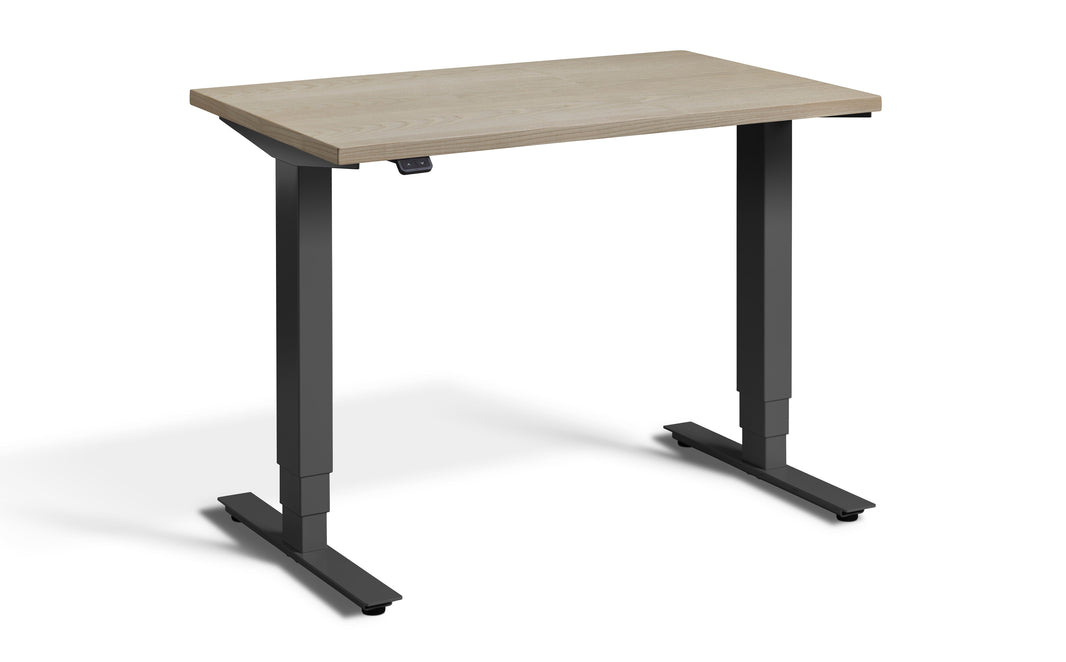 Micro Standing Desks | 100cm/1m Wide Standing Desks - FRISKA DESK