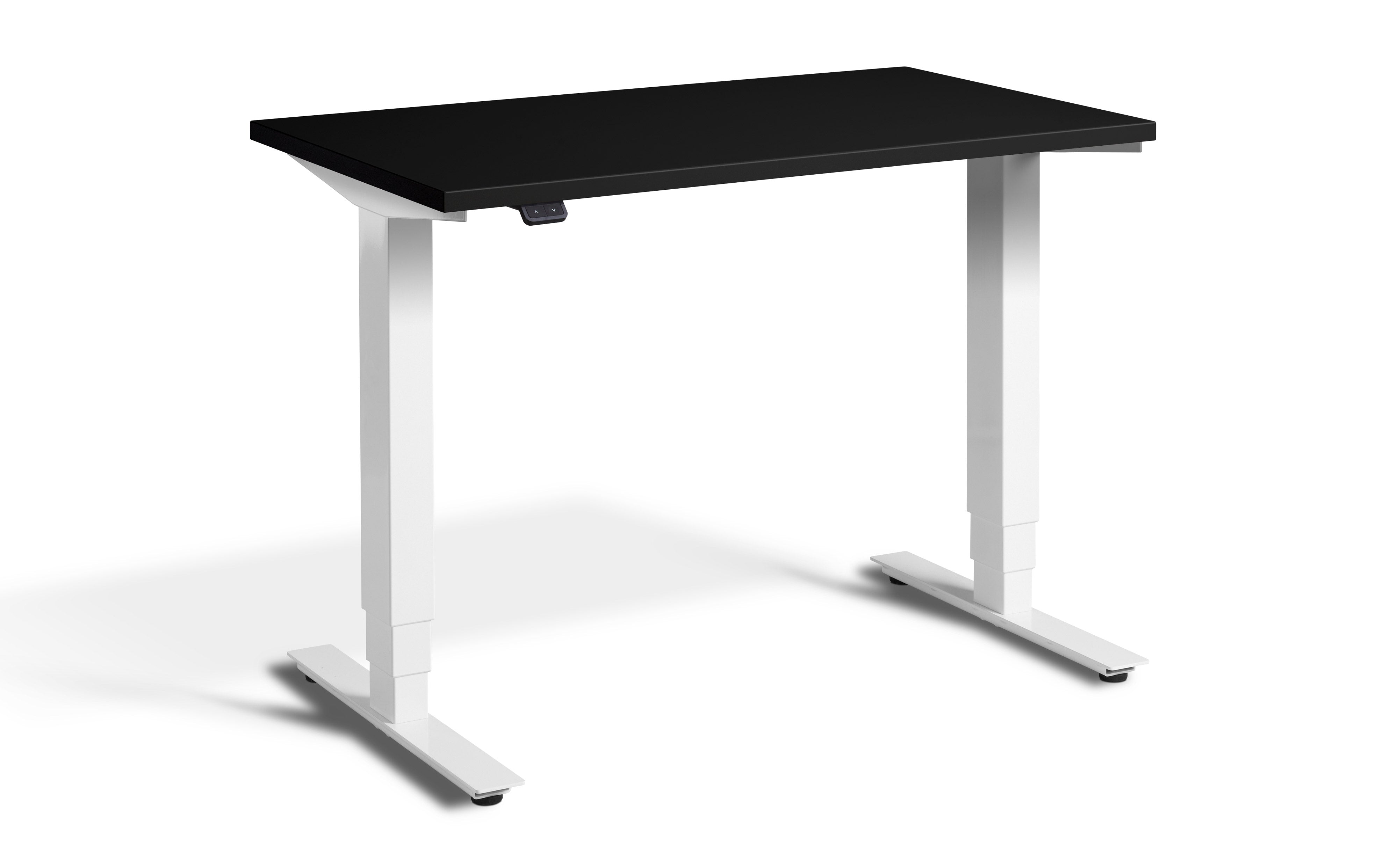 Micro Standing Desks | 100cm/1m Wide Standing Desks | FRISKA DESK